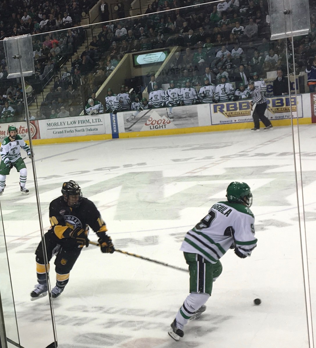 Caggiula Heads to Edmonton – Seamore Sports