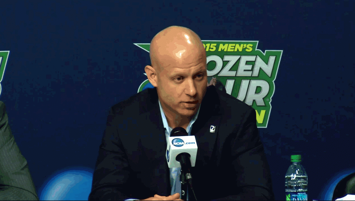 “Every Single Program Matters”: Mike Snee on College Hockey Inc’s ...