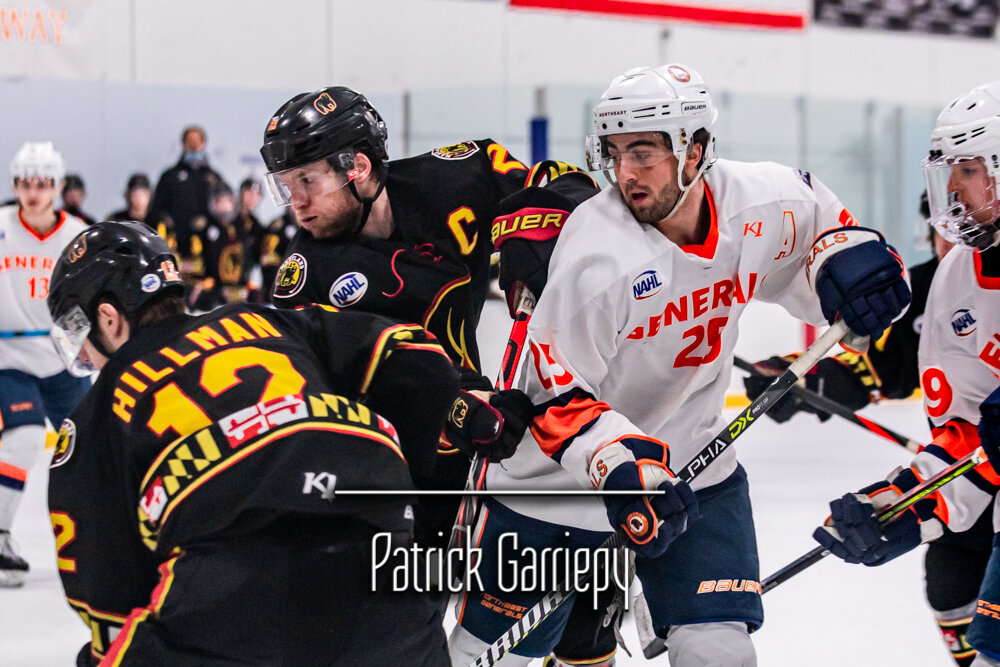 Ricky Boysen finds a home: More on his commitment to Trinity College ...