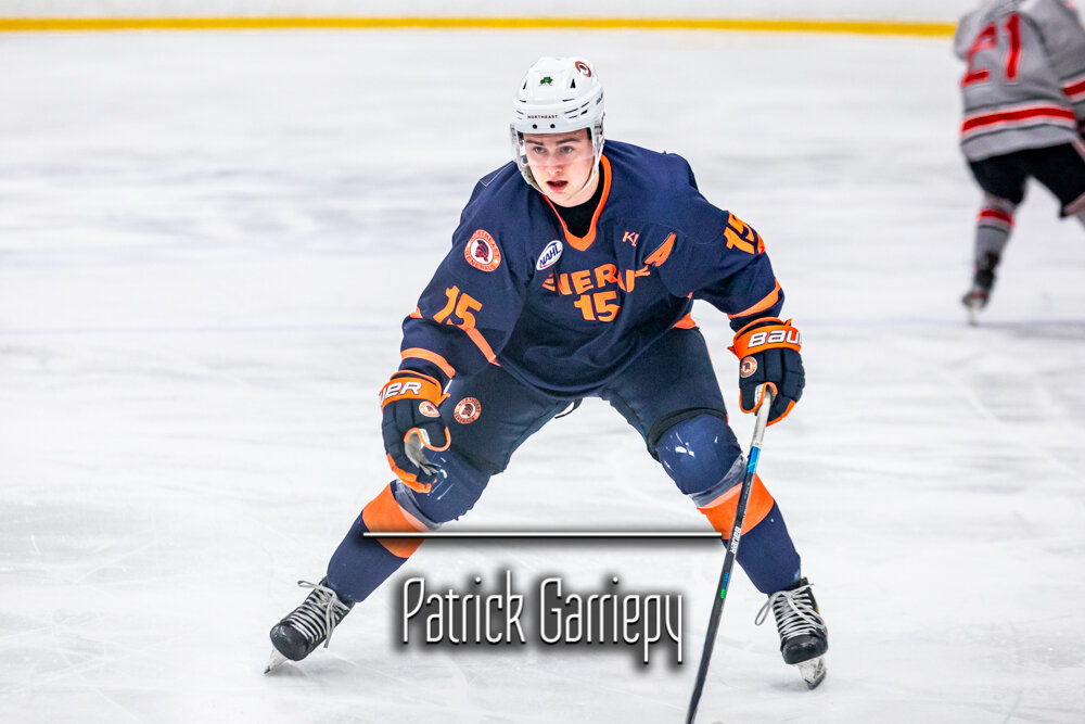 Tyler Cooper to St. Olaf: More from the Generals – Seamore Sports